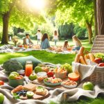 200+ Day Out Captions for Instagram (Elevate Your Social Media Game)