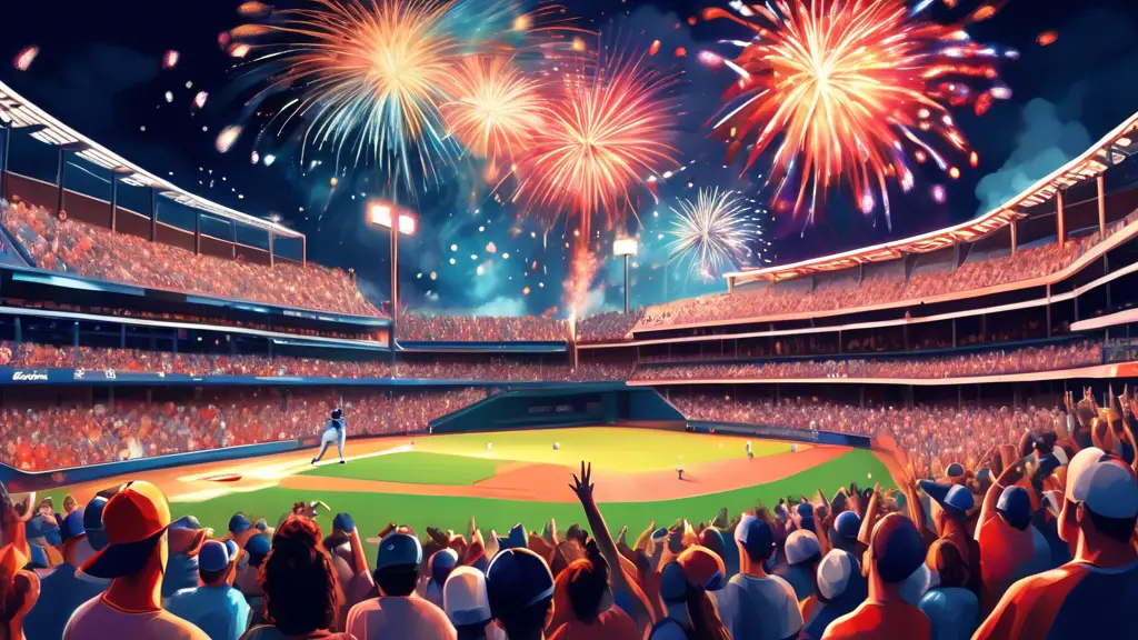 350+ Top Baseball Instagram Captions for Every Game Day