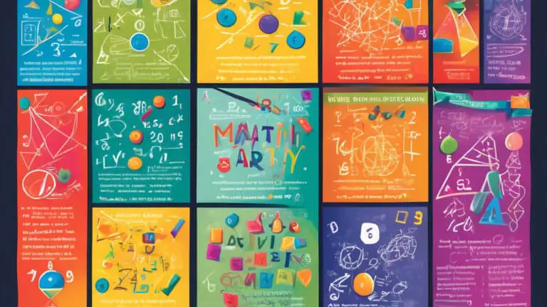 280+ Math Slogans to Inspire and Educate