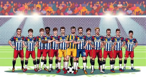 360+ Football Slogans, Mottos and Taglines for Teams, Clubs