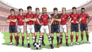 360+ Football Slogans, Mottos and Taglines for Teams, Clubs