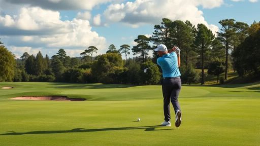 450+ Golf Instagram Captions and Quotes for Your Next Round