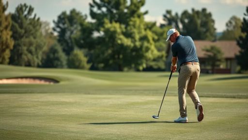 450+ Golf Instagram Captions and Quotes for Your Next Round