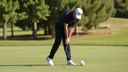 450+ Golf Instagram Captions and Quotes for Your Next Round