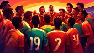 Top 200 Soccer Slogans to Motivate Your Team