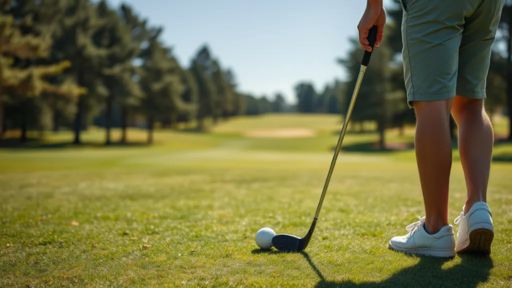 450+ Golf Instagram Captions and Quotes for Your Next Round