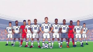 360+ Football Slogans, Mottos and Taglines for Teams, Clubs