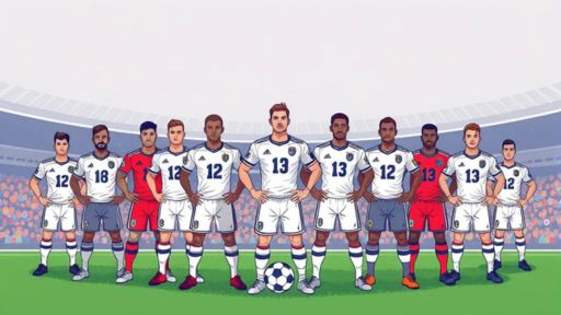 360+ Football Slogans, Mottos and Taglines for Teams, Clubs