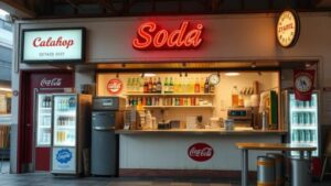 250+ Soda Slogans and Taglines (Catchy & Creative)