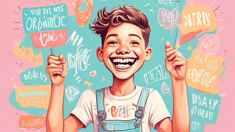 160+ Captions and Quotes for Your Braces Journey