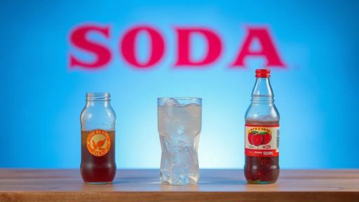 250+ Soda Slogans and Taglines (Catchy & Creative)