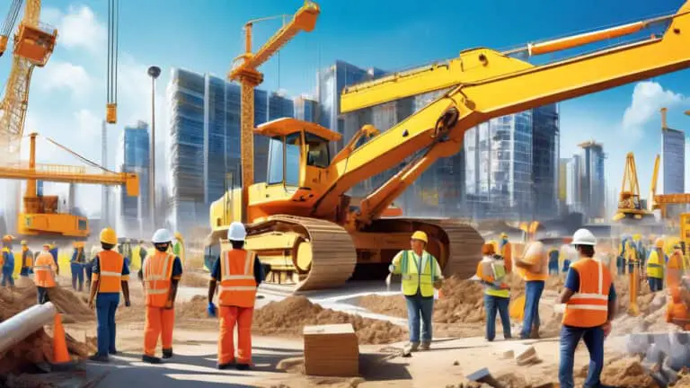 Top 100 Catchy Slogans for Construction Companies