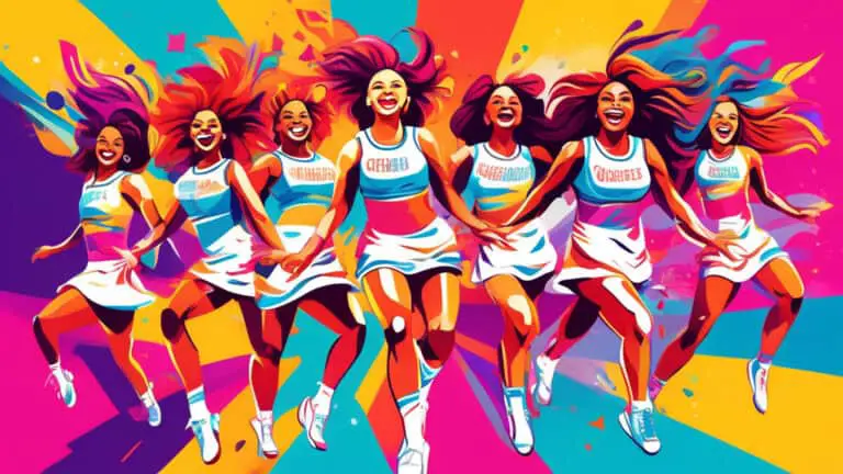 Top 100 Cheer Slogans to Energize Your Team