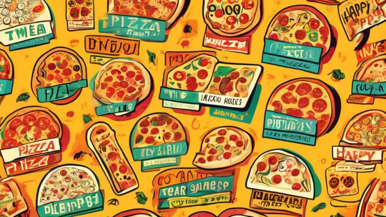 Top 150 Pizza Slogans to Boost Your Pizzeria's Popularity