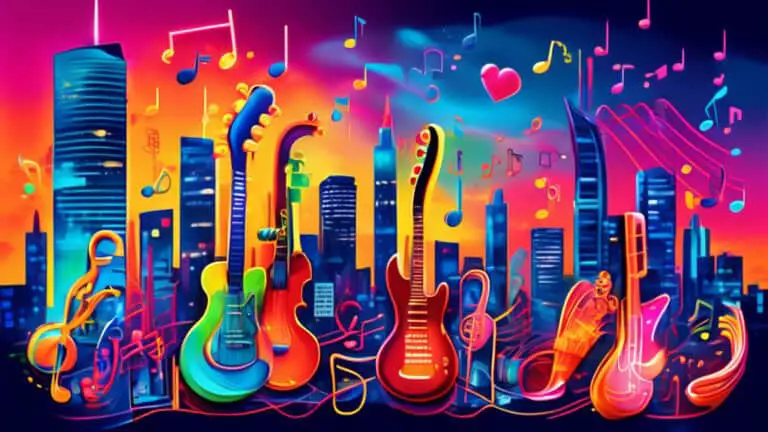 Top 200 Music Slogans to Capture the Spirit of Music