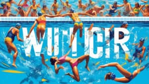180+ Top Swim Team Slogans to Inspire Victory