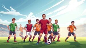 360+ Football Slogans, Mottos and Taglines for Teams, Clubs