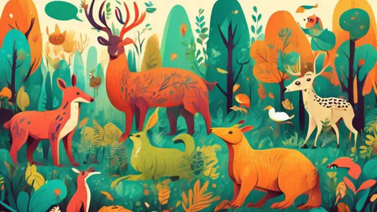 480+ Green Team Names for Eco-Friendly, Nature, Sustainability