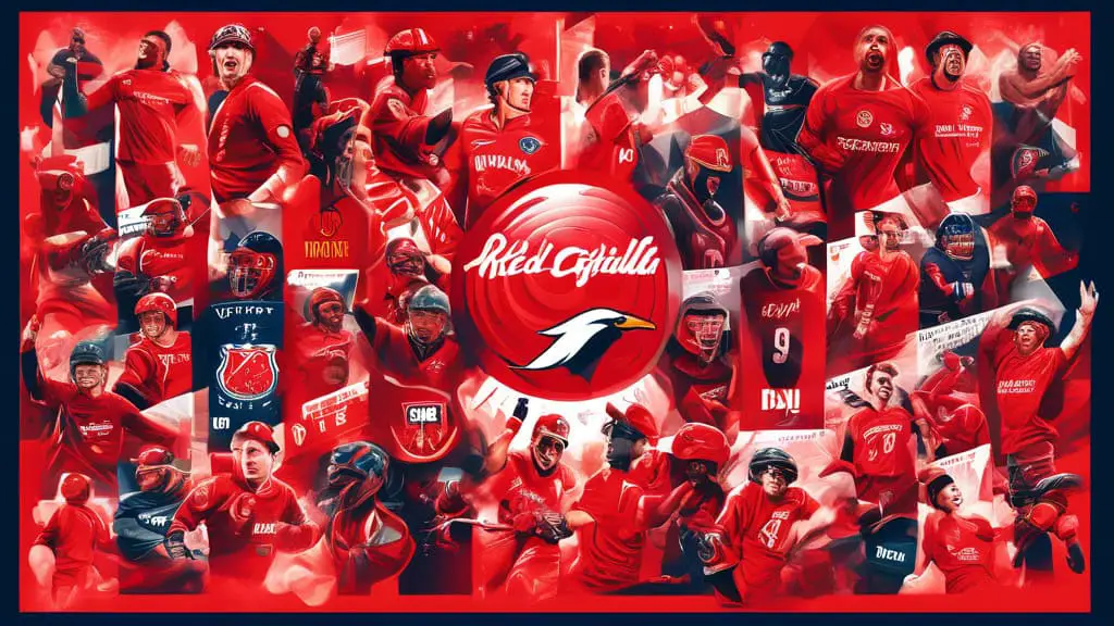 460+ Red Team Names for Competitions and Groups