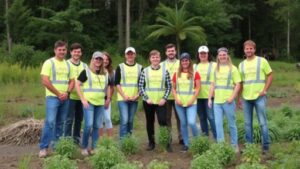 480+ Green Team Names for Eco-Friendly, Nature, Sustainability