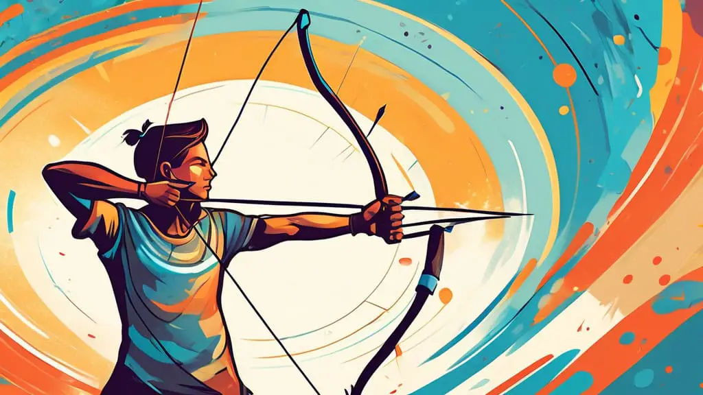 300+ Archery Slogans to Hit Your Target