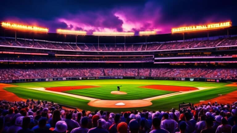300+ Catchy Baseball Slogans to Inspire Your Team and Fans