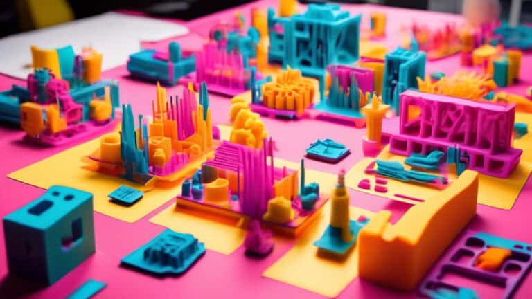 240+ Catchy 3D Printing Slogans for Your Next Project