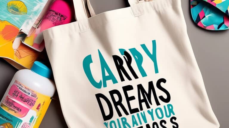 250+ Catchy Bag Slogans to Make Your Brand Stand Out