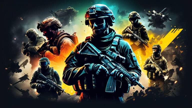 400+ COD Clan and Team Names to Boost Your Gaming Experience
