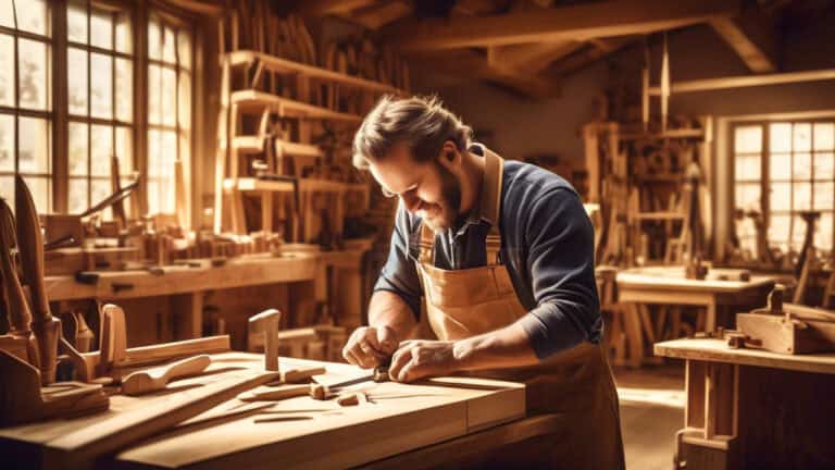 260+ Catchy Carpentry Slogans for Your Business