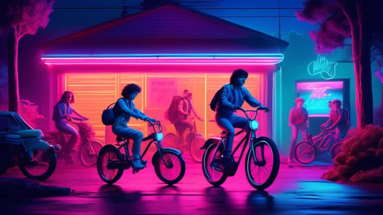 350+ Stranger Things Captions and Quotes for Your Instagram Posts