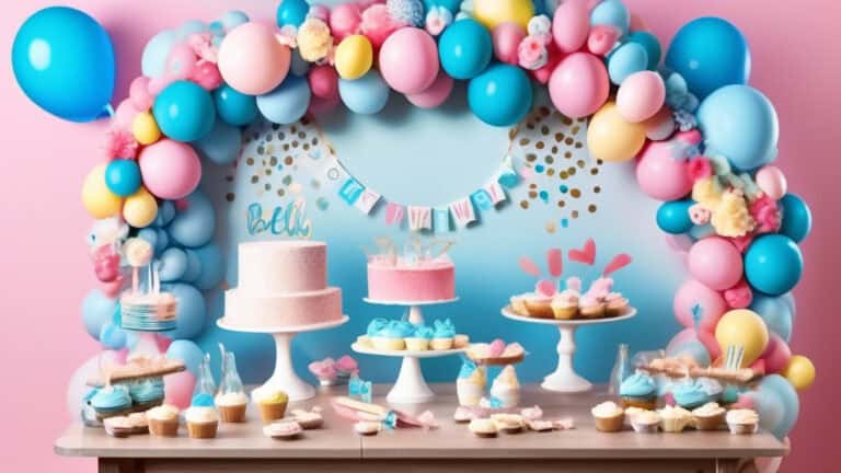 360+ Gender Reveal Quotes and Captions to Celebrate Your Big News!
