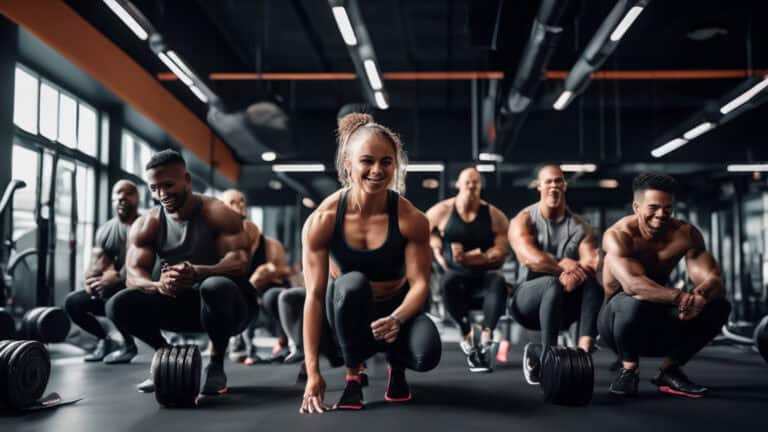 360+ Gym Bro Captions and Quotes to Motivate You - Power Up Your Workout