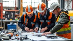 350+ Engineering Slogans That Inspire Innovation (Catchy and Creative)