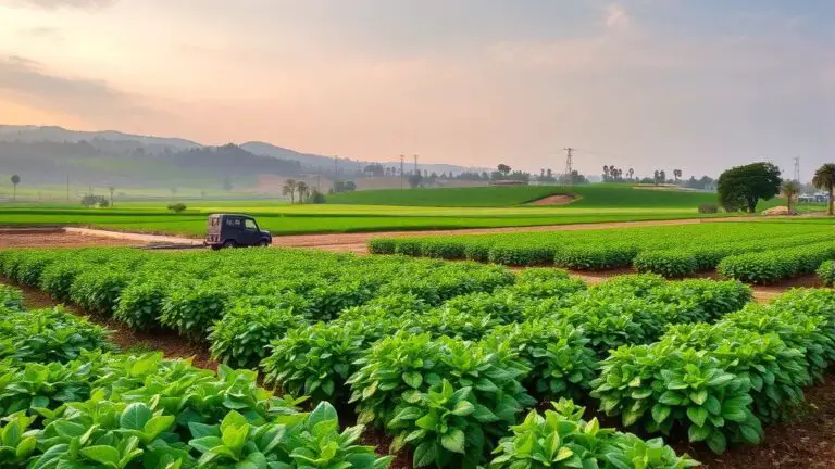 Top 200 Agriculture Slogans and Taglines for Farmers