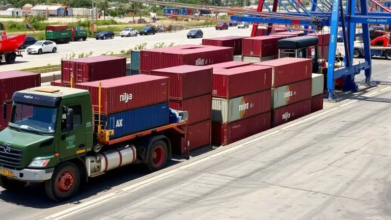 300+ Cargo Slogans to Boost Your Shipping Business