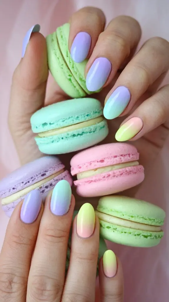 21 Squoval Nail Ideas That Will Make You Ditch Your Old Shape Forever