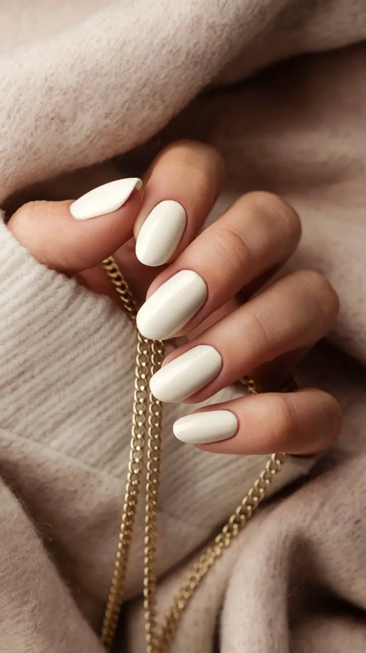 21 Short Baddie Nail Ideas That Prove You Don't Need Length to Serve ...